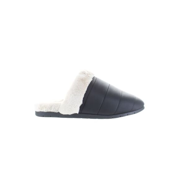 Vionic | Shoes | Vionic Womens Josephine Black Mule Slippers Size 8 ...